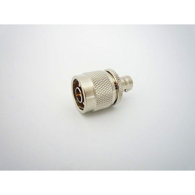 変換コネクタ NP-BNCJ（BNCJ-NP） : 津パーツ店 - 通販 - Yahoo!ショッピング