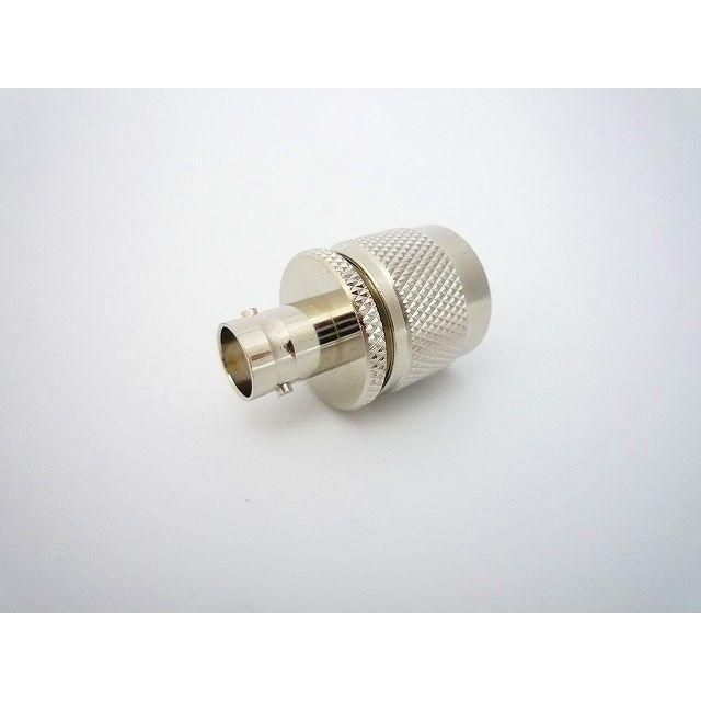 変換コネクタ NP-BNCJ（BNCJ-NP） : 津パーツ店 - 通販 - Yahoo!ショッピング