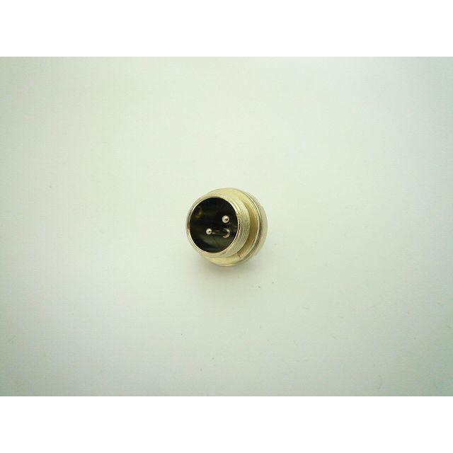 マイクコネクター 2P レセプタクル APEX PLT-152-R-R : 津パーツ店 - 通販 - Yahoo!ショッピング