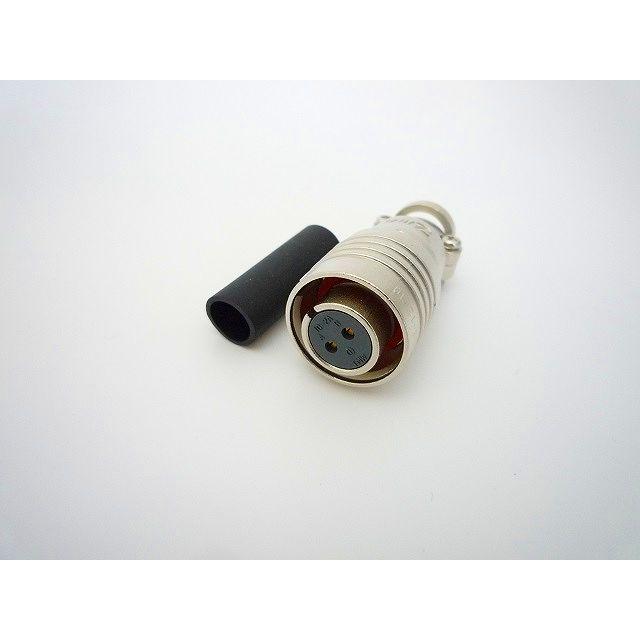 プッシュプル丸形コネクタ 2P プラグ(ソケットコンタクト) 多治見無線電機 PRC03-12A10-2AF10.5 : 津パーツ店 - 通販 - Yahoo!ショッピング