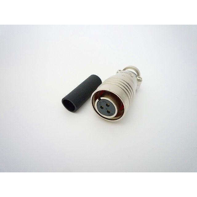 プッシュプル丸形コネクタ 3P プラグ(ソケットコンタクト) 多治見無線電機 PRC03-12A10-3AF10.5 : 津パーツ店 - 通販 - Yahoo!ショッピング