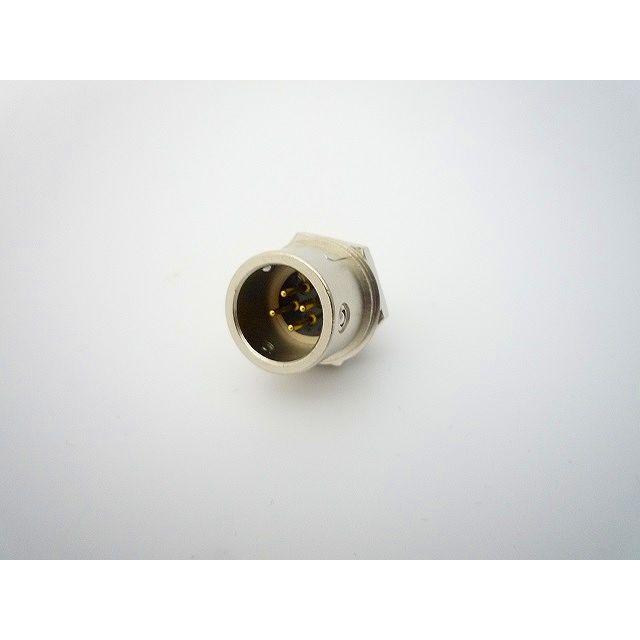 プッシュプル丸形コネクタ 4P BHレセプタクル(ピンコンタクト) 多治見無線電機 PRC03-23A10-4M10.5 :PRC03-23A10-4M105:津パーツ店 - 通販 ...