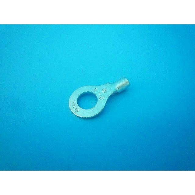 裸圧着端子丸型(R型) 冨士端子工業 2-6 : 津パーツ店 - 通販 - Yahoo!ショッピング