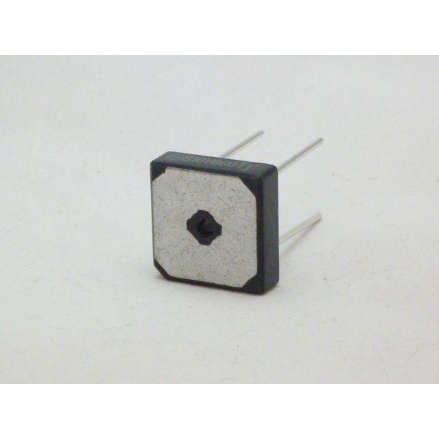 ブリッジダイオード S10VB60-5000 新電元工業 : 津パーツ店 - 通販 - Yahoo!ショッピング