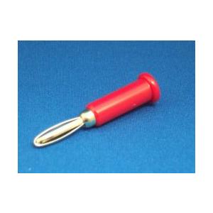 サトーパーツ バナナプラグ TJ560 赤 TJ-560-R : 津パーツ店 - 通販 - Yahoo!ショッピング