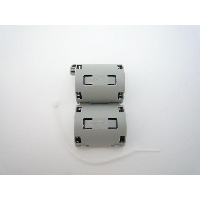 クランプフィルタ バンド固定タイプ TDK ZCAT3035-1330 : 津パーツ店 - 通販 - Yahoo!ショッピング