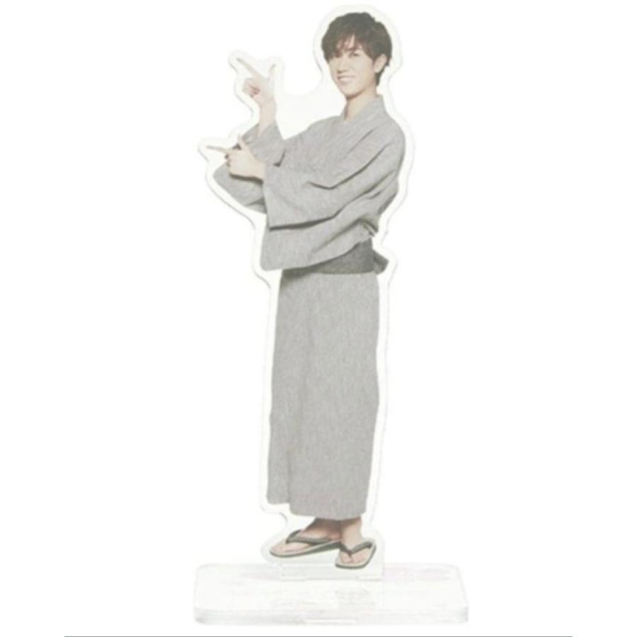 SnowMan 阿部亮平 アクリルスタンド 滝沢歌舞伎ZERO FINAL 公式グッズ アクスタ : つちのこSHOPS - 通販 - Yahoo!ショッピング