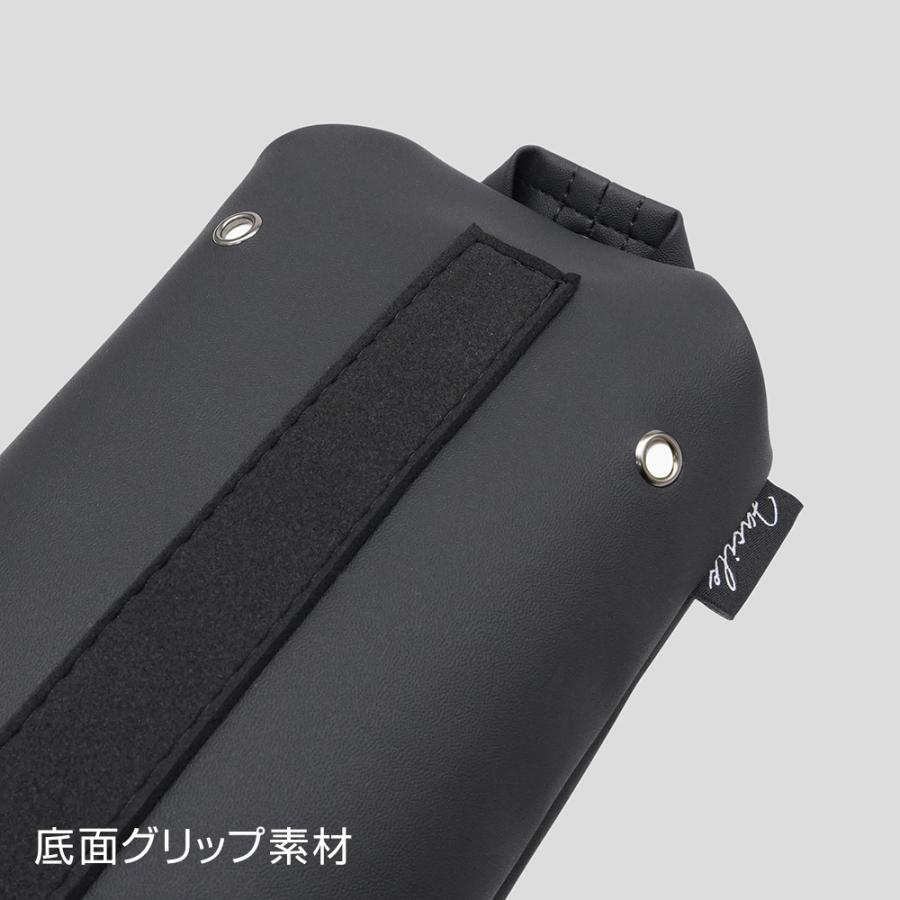槌屋ヤック PF-425 Facile ソフトパック ティッシュケース 車 便利グッズ 上質レザー調 シンプル YAC : TSUCHIYA YAC オンラインショップ - 通販 ...