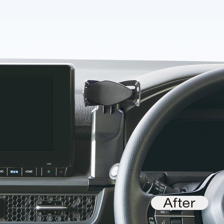 槌屋ヤック ステップワゴン RP6 RP7 RP8 専用品 スマートフォンホルダー スマホ ホルダー YAC ヤック SY-H15 : TSUCHIYA YAC オンラインショップ - 通販 ...