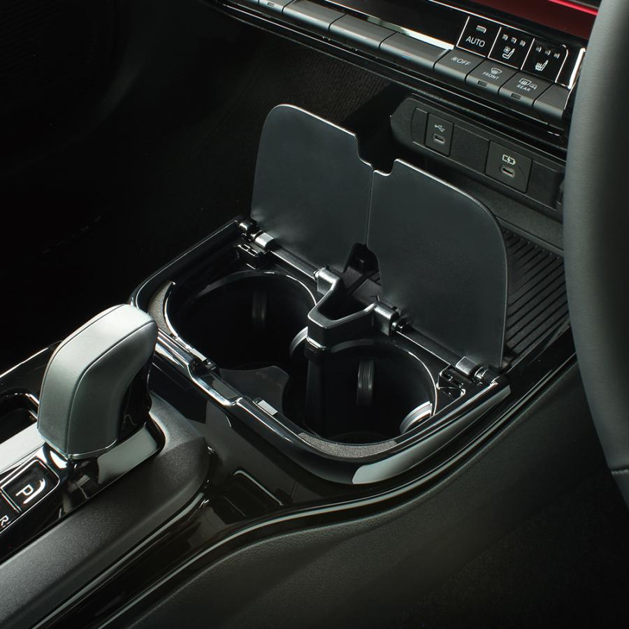 槌屋ヤック SY-P18 60系 プリウス (MXWH6＃/ZVW6＃) 専用 センターコンソール トレイ TOYOTA トヨタ PRIUS 専用設計 YAC ヤック : TSUCHIYA ...