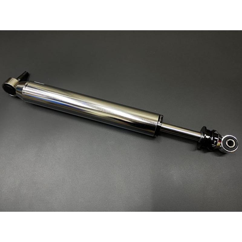 DAMSEL JB64/74 ステアリングダンパー : Tsuda Racing ヤフー DAMSEL JB64/74 ステアリングダンパー : Tsuda Racing ヤフー