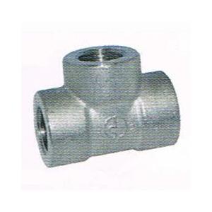 NPT継手(ステンレス製) チーズ T-NPT1/2メネジ-SUS304 : 継手マートYahoo!店 - 通販 - Yahoo!ショッピング