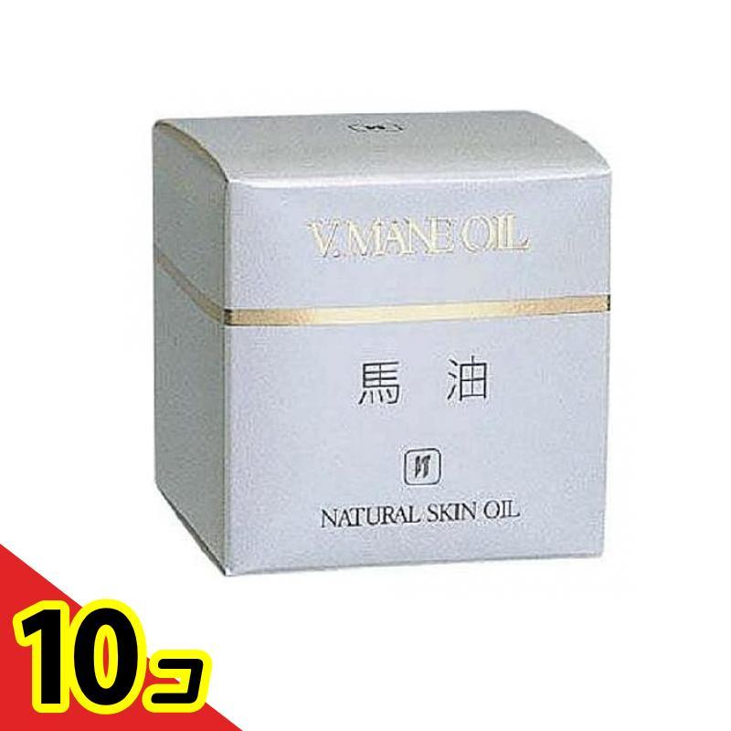 V.MANE(べ・マン) オイル N 馬油 30g 10個セット : 1758924180-10-d : 通販できるみんなのお薬 - 通販 - Yahoo!ショッピング