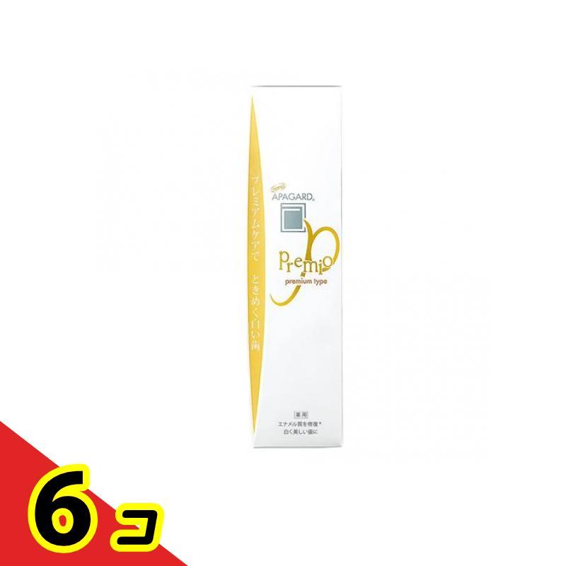 サンギ アパガードプレミオ 53g 6個セット : 通販できるみんなのお薬 - 通販 - Yahoo!ショッピング