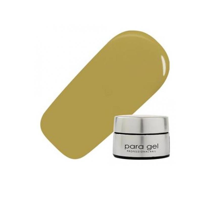 para gel(パラジェル) カラージェル S058 バターナッツ 4g (1個) : 通販できるみんなのお薬 - 通販 - Yahoo!ショッピング
