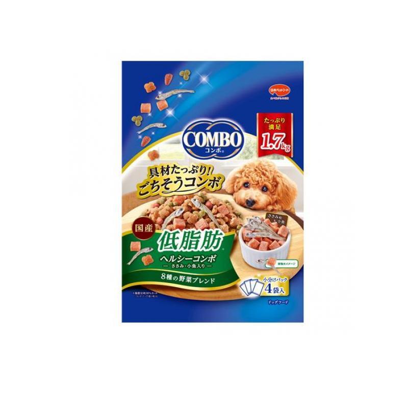 コンボ ドッグ 低脂肪 1.7kg (1個) : 通販できるみんなのお薬 - 通販 - Yahoo!ショッピング