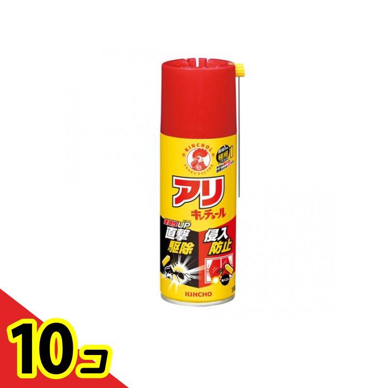 KINCHO アリキンチョールV 300mL 10個セット : 通販できるみんなのお薬 - 通販 - Yahoo!ショッピング