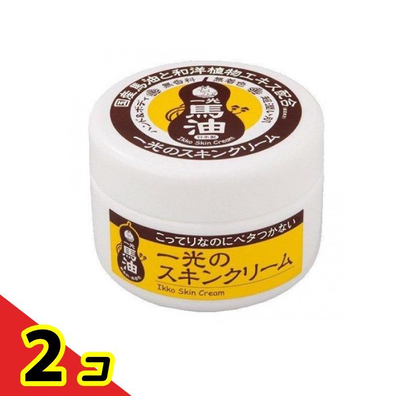 一光スキンクリーム 210g (ジャータイプ) 2個セット : 通販できるみんなのお薬 - 通販 - Yahoo!ショッピング
