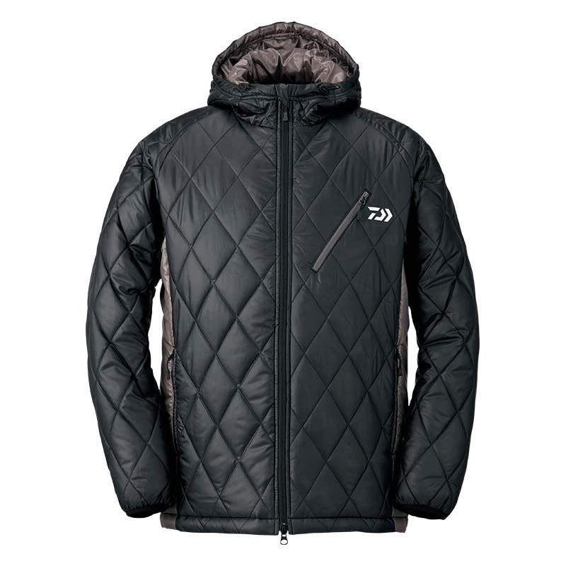 DAIWA（釣り） ダイワ★ハイロフトサーマルジャケットDJ-2307(ブラック)2XL★特価! : 通販市場 Yahoo!ショッピング店 - 通販 - Yahoo!ショッピング