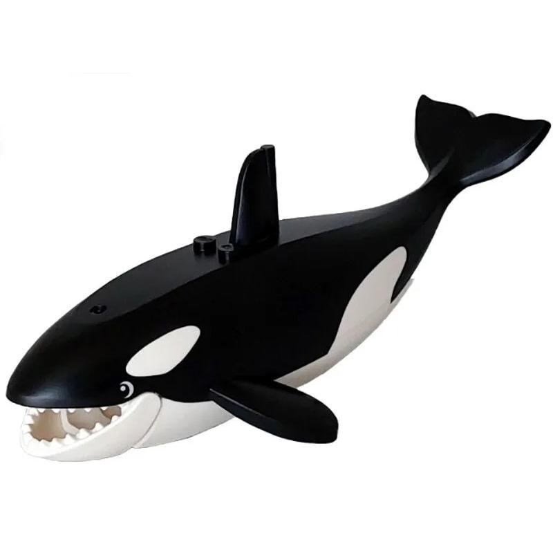 レゴ シティ シャチ オルカ LEGO CITY Killer whale Orcinus orca 60368 : 60368 : ついばみ商店 - 通販 - Yahoo!ショッピング