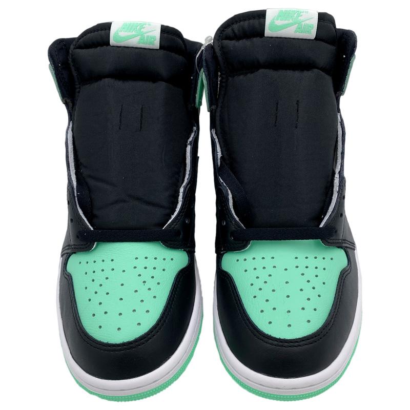 エア ジョーダン 1 ☆美品_展示品_新品同様☆NIKE ナイキ エア エア ジョーダン 1 ☆美品_展示品_新品同様☆NIKE ナイキ エア