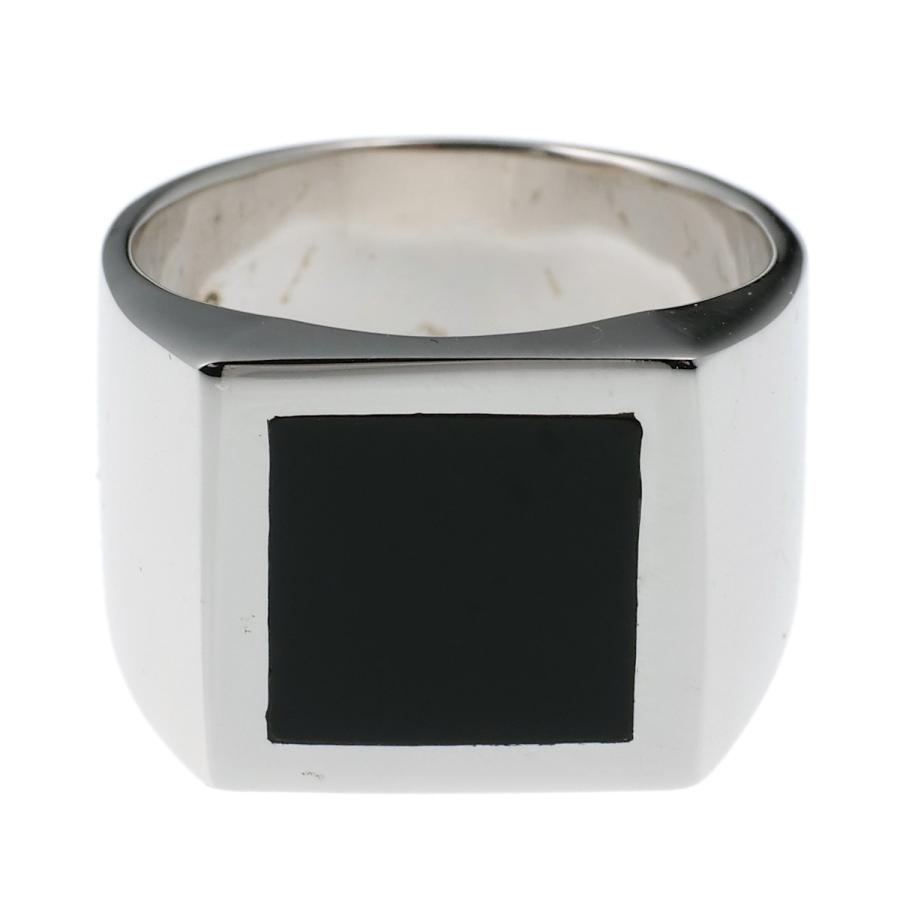 オニキス 印台 リング サイズ13.5号 K18WG 11.3g 中古AB【辻屋質店J0666】 : 辻屋質店Yahoo!店 - 通販 ...