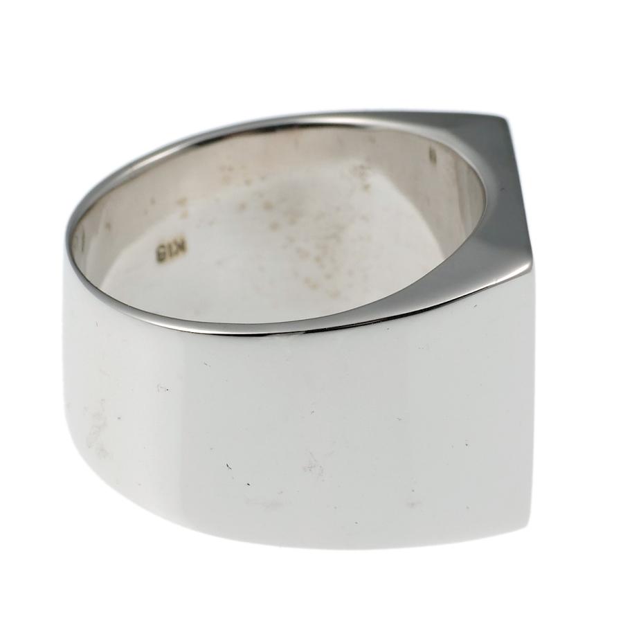 オニキス 印台 リング サイズ13.5号 K18WG 11.3g 中古AB【辻屋質店J0666】 : 辻屋質店Yahoo!店 - 通販 ...