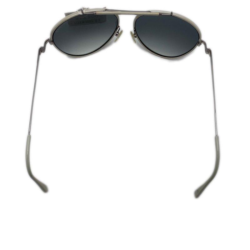 TOM FORD EYEWEAR 大幅値下げ！ TOM_FORD トム・フォード サングラス メンズ ブルーブラウン TF247 56 16 ...