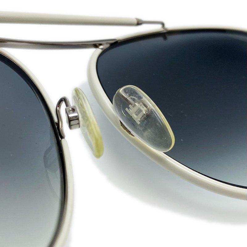 TOM FORD EYEWEAR 大幅値下げ！ TOM_FORD トム・フォード サングラス メンズ ブルーブラウン TF247 56 16 ...