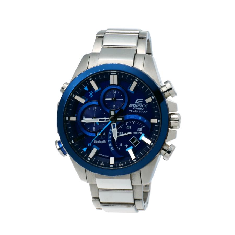 スタンダードソーラーモデル(EDIFICE) CASIO カシオ スタンダードソーラーモデル(EDIFICE) CASIO カシオ