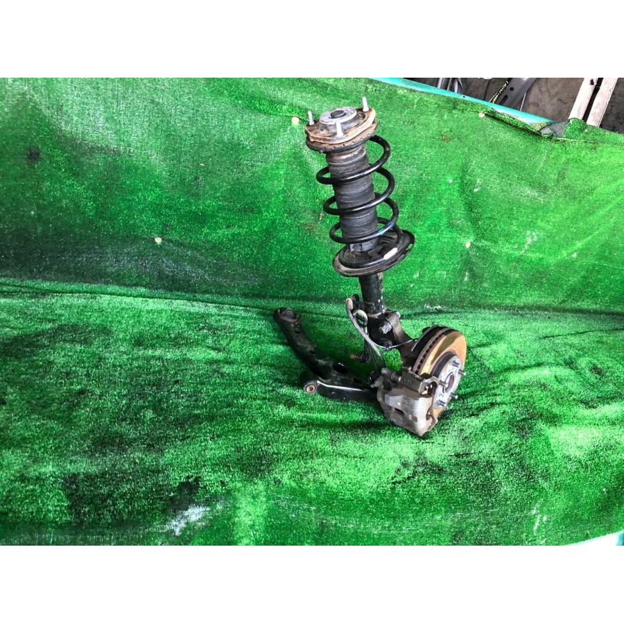 H29年 80 ノア 後期 4WD 左フロントストラット、ナックル、ブレーキ、ロアアーム等 中古品 即決 0080226 250408 M 壁A : 辻井商店 2号店 - 通販 - Yahoo ...