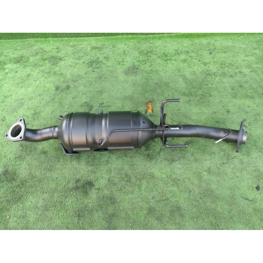 200系 ハイエース 1KD-FTV 触媒 DPR DPF KDH201V 17410-30330 リビルト品 即決 どんぐり下在庫 : 辻井商店 2号店 - 通販 - Yahoo!ショッピング