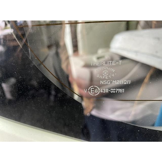 H26年 B21A デイズ ルークス バックドアガラス 中古品 0006391 220428 TK セカンドハウス在庫 : mh0006391-1 : 辻井商店 2号店 - 通販 ...