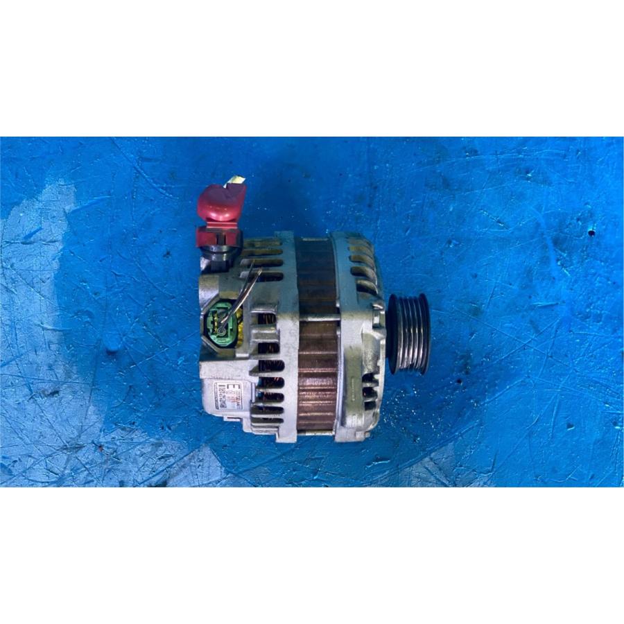 H20年 YA5 エクシーガ オルタネーター ダイナモ 23700-AA610 中古品 即決 003362 210720 TK メイジナンバー ...