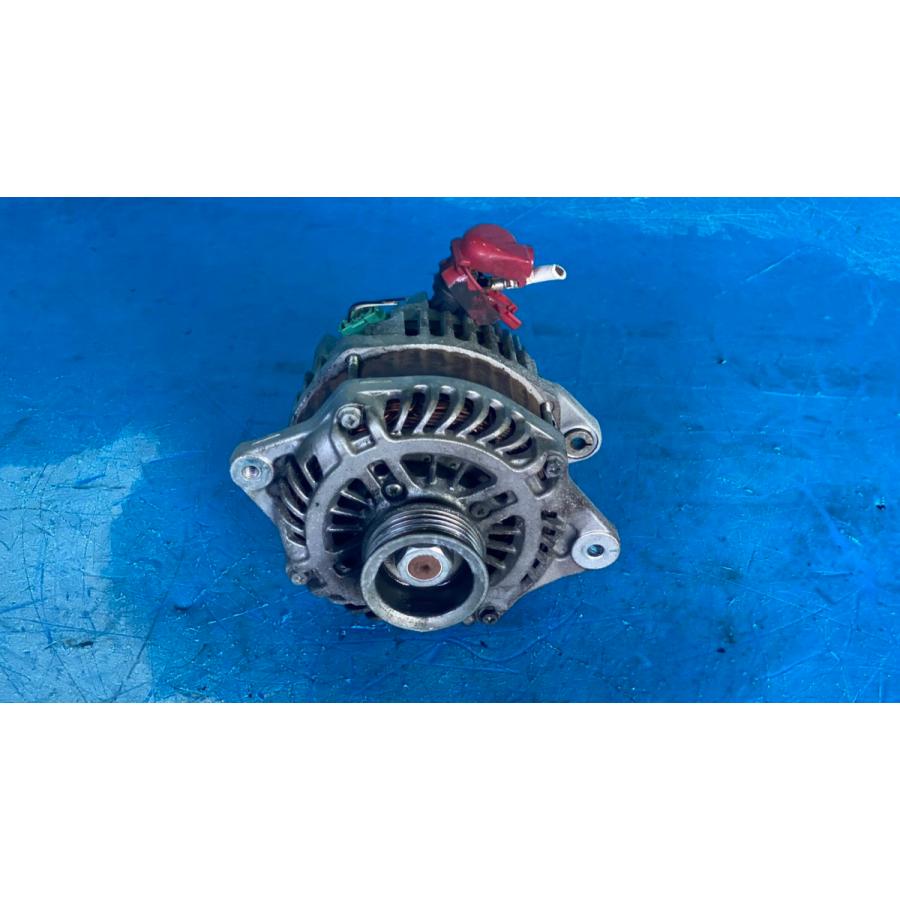 H20年 YA5 エクシーガ オルタネーター ダイナモ 23700-AA610 中古品 即決 003362 210720 TK メイジナンバー ...