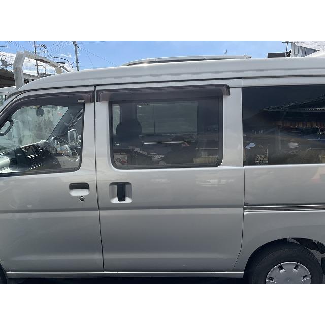 H18年 S320V ハイゼット バン 左スライドドア バイザー、ヒンジ付 カラーS31 中古品 即決 0066253 220215 TK 天王在庫 : 辻井商店 2号店 - 通販 ...