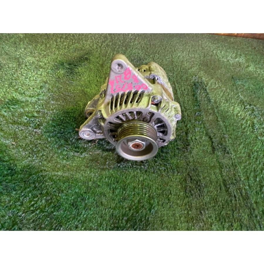 H26年 B21A デイズルークス HS オルタネーター ダイナモ 1800A465 中古品 即決 0083538 201102 TK : 辻井商店 2号店 - 通販 - Yahoo!ショッピング