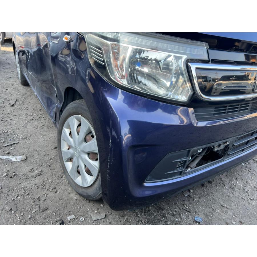 H26年 JH1 N-WGN/エヌワゴン フロントバンパー カラー B589P 中古品 即決 1073876 221110 MO 梱包場 : 辻井商店 2号店 - 通販 - Yahoo!ショッピング