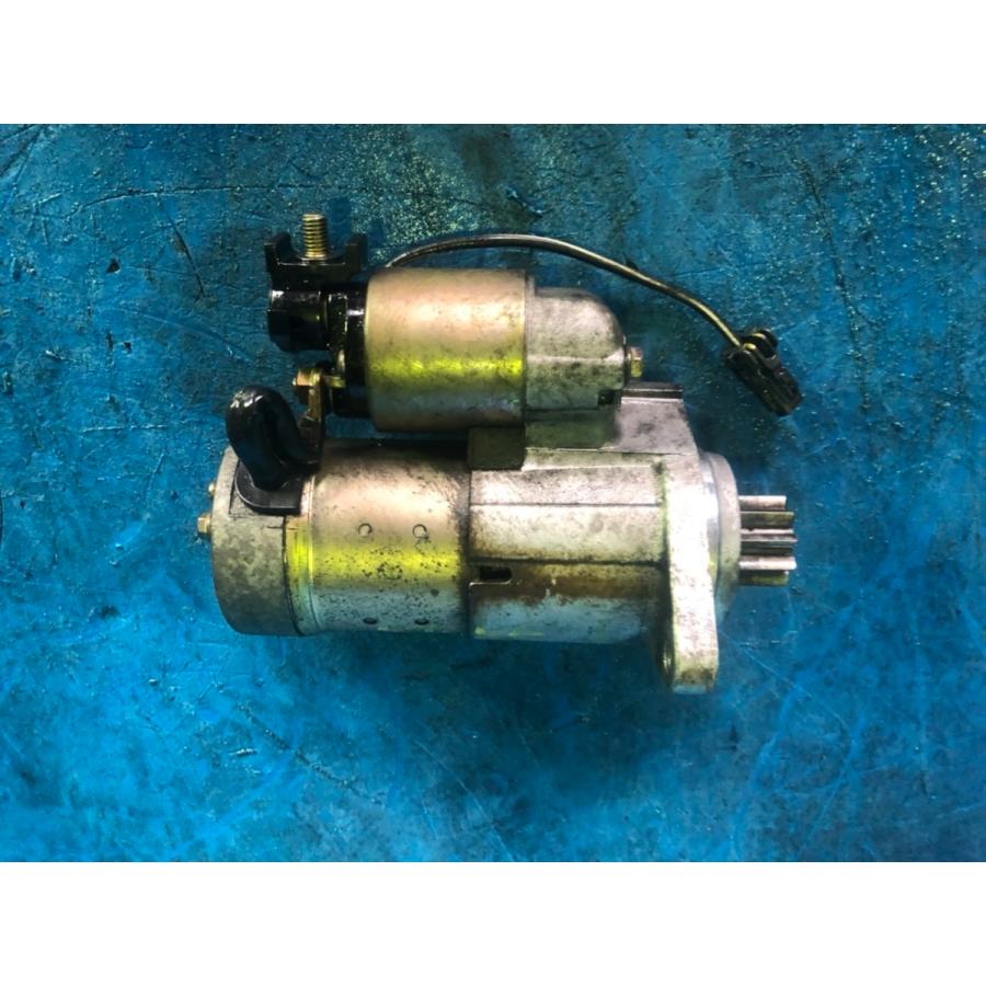 H14年 M35 ステージア 250RX セルモーター スターター 23300 AL600 中古品 107923 210820 YM 北下L2 ...