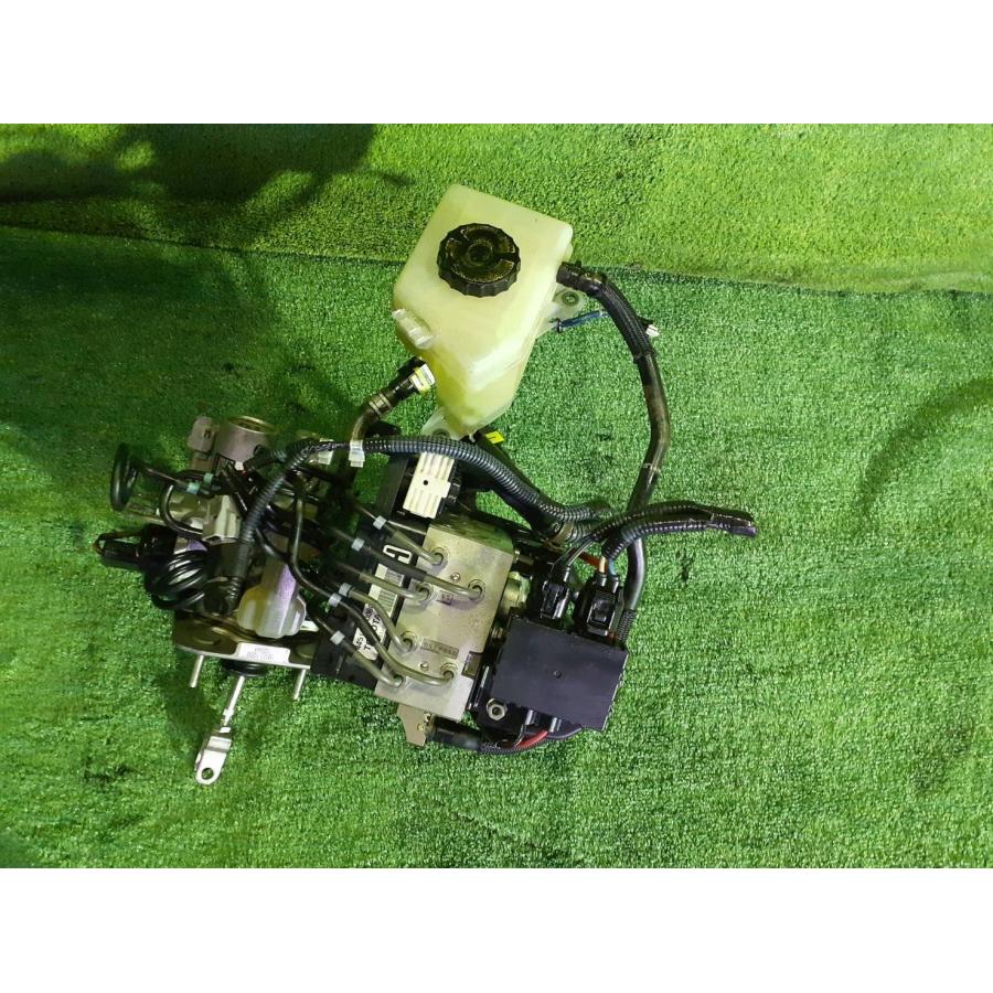 H23年 USF40 LS460 レクサス 中期 ABSアクチュエーター 44510-50080 中古品 即決 5107834 221018 ...