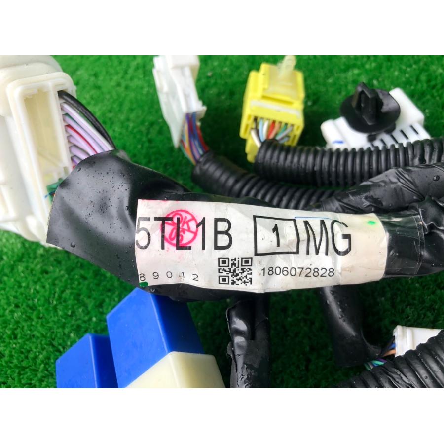 H30年 HFC27 セレナ e-power 室内 ハーネス 中古品 即決 016807 240327 MO 工場 : 辻井商店 2号店 - 通販 - Yahoo!ショッピング