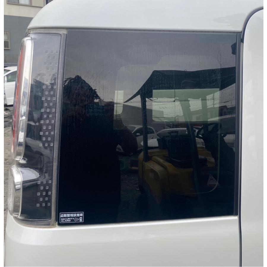 H31年 MK53S スペーシア 右クォーターガラス 中古品 即決 178750 240517 MO : 辻井商店 2号店 - 通販 - Yahoo!ショッピング