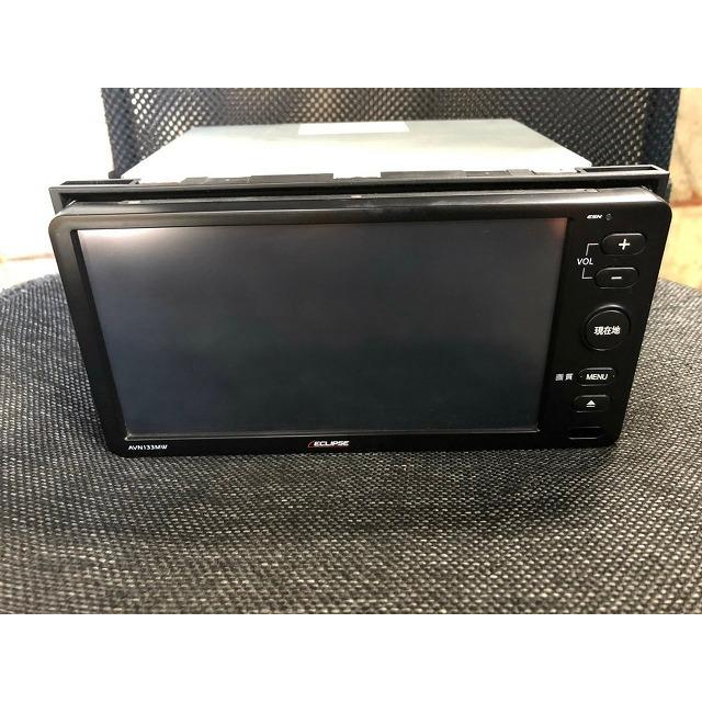 イクリプス メモリーナビ AVN133 MW 地図データ2016年秋版 中古品 1008861 OK : 辻井商店 2号店 - 通販 - Yahoo!ショッピング