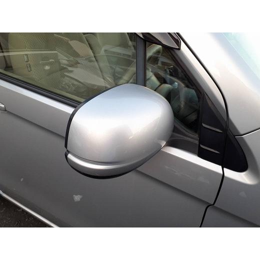 H26年 JH1 N-WGN/エヌワゴン 右 ドアミラー/サイドミラー カラーNH851M 中古品 即決 1062065 221129 MO ...