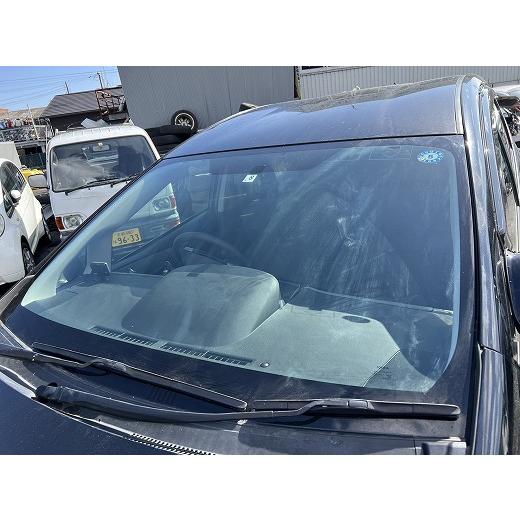 H23年 40系(ZVW41) プリウス α フロントガラス 中古品 即決 3011421 230322 MO : 辻井商店 2号店 - 通販 - Yahoo!ショッピング