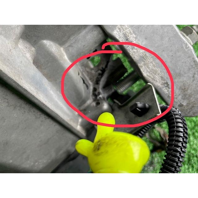 H28年 HA36S アルトワークス 5速ミッション 載せ替えキット 5万キロ台 ミッション破損有り ジャンク品 即決 878102 240521 MA 工場在庫 : 辻井商店 2号店 ...