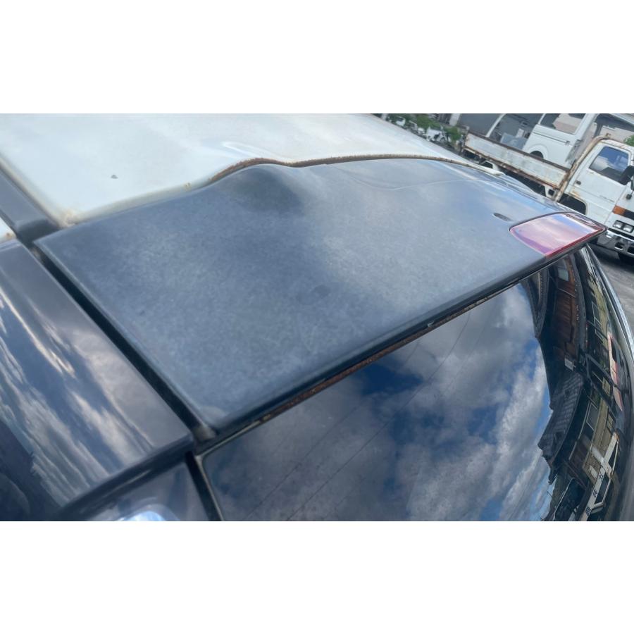 H21年 HA3W アイミーブ i-Miev バックドア/リアゲート カラーW37 中古品 即決 0001061 241009 TK 工場 : 辻井商店 2号店 - 通販 - Yahoo!ショッピング