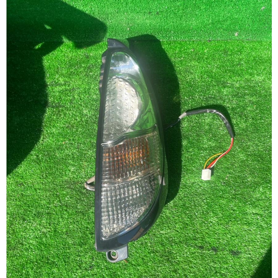 H21年 HA3W アイミーブ i-Miev 右テールランプ IMASEN:1146-386 中古品 即決 0001061 241010 TK セカンドハウス : 辻井商店 2号店 - 通販 ...