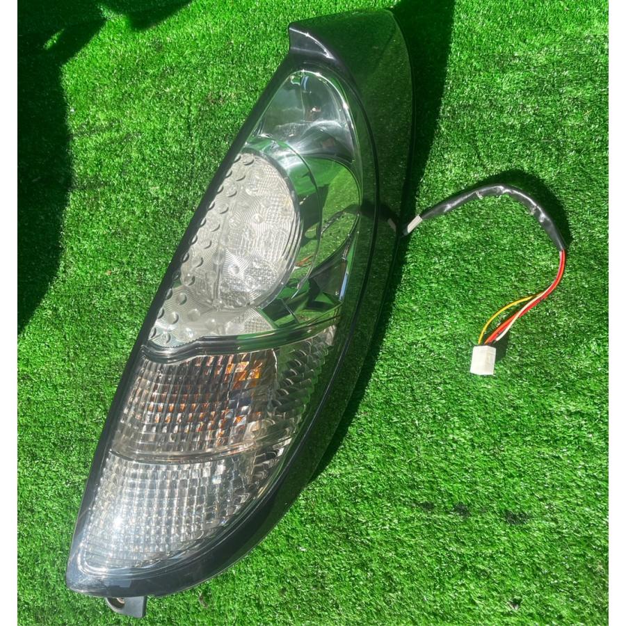 H21年 HA3W アイミーブ i-Miev 右テールランプ IMASEN:1146-386 中古品 即決 0001061 241010 TK セカンドハウス : 辻井商店 2号店 - 通販 ...