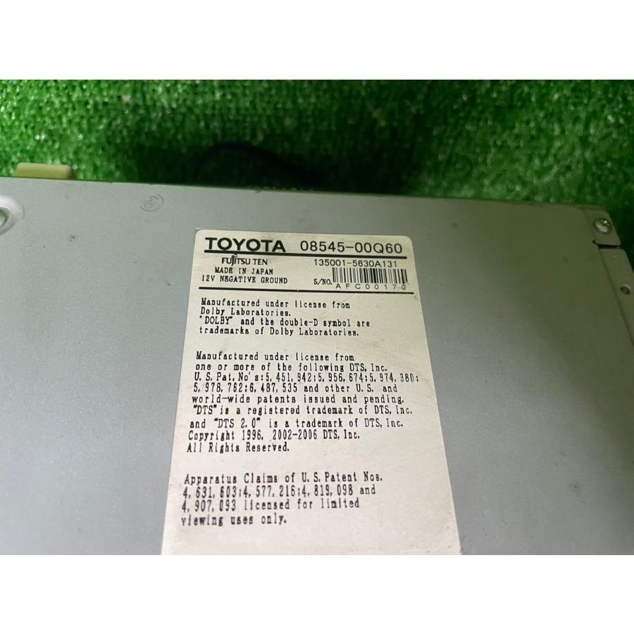 H19年 200系ハイエース DX トヨタ純正HDDナビ NHDT-W57 2007年地図 ジャンク品 中古品 即決 0012141 230703 TK どんパネ付近 : 辻井商店 2号店 ...